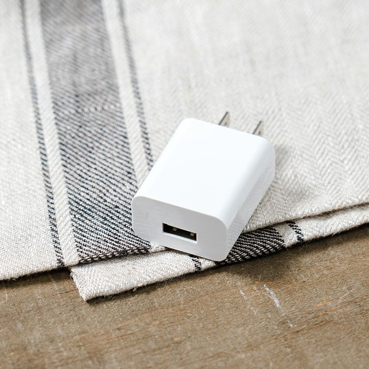 PR-EA012 PRISMATE(プリズメイト) ACアダプター USB接続式